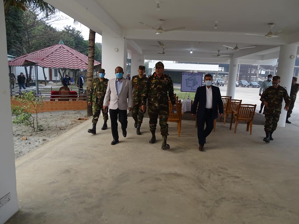 Administrative Activities | BNCC