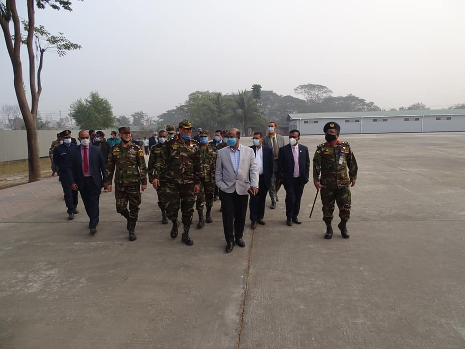 Administrative Activities | BNCC